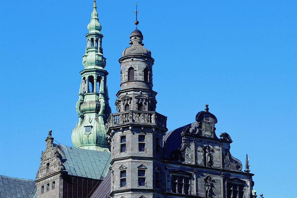 Castles – The Association of Castles and Museums around the Baltic Sea