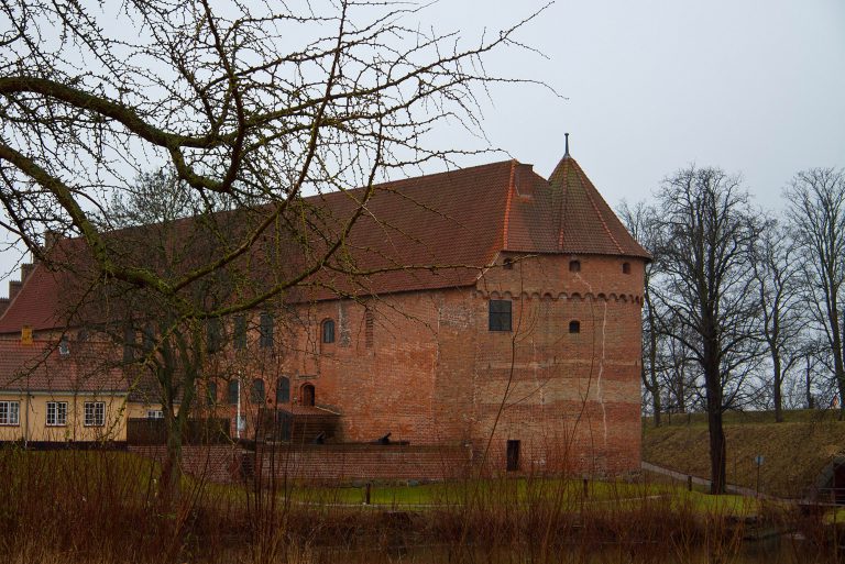 The Association of Castles and Museums around the Baltic Sea