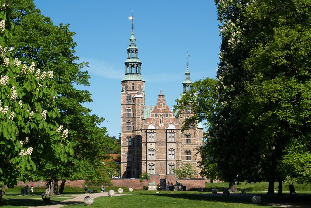 Castles – The Association of Castles and Museums around the Baltic Sea