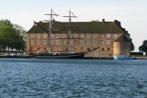 The Association of Castles and Museums around the Baltic Sea