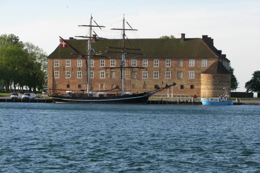 The Association of Castles and Museums around the Baltic Sea