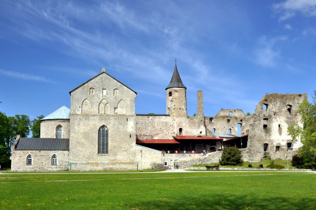 Castles – The Association of Castles and Museums around the Baltic Sea