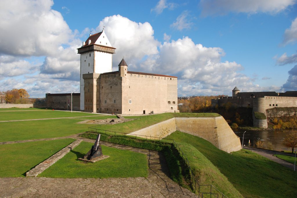 Castles – The Association of Castles and Museums around the Baltic Sea