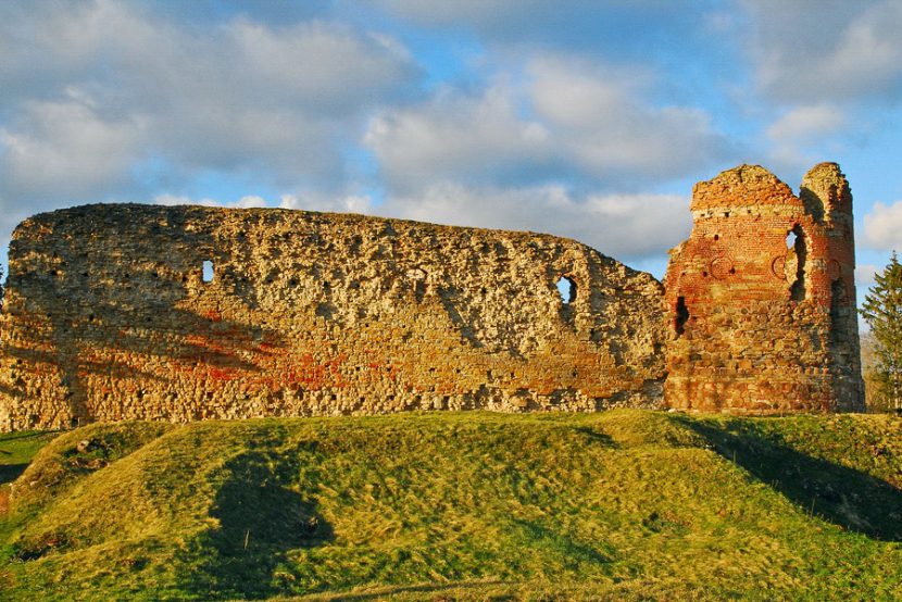 Castles – The Association of Castles and Museums around the Baltic Sea