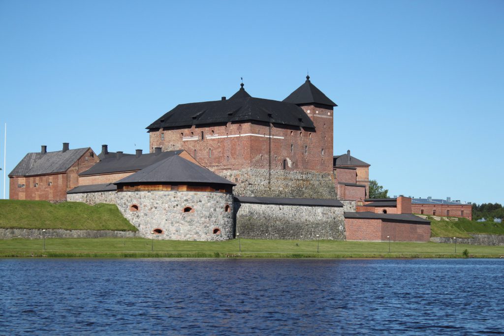 Castles – The Association of Castles and Museums around the Baltic Sea