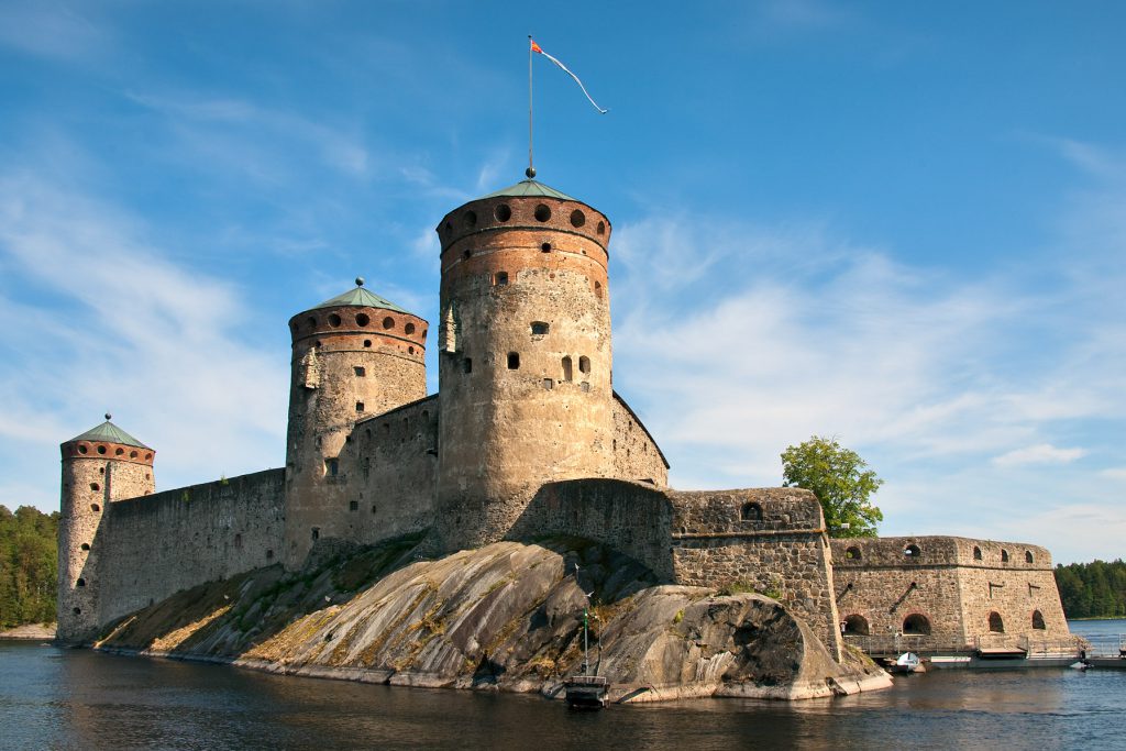 Castles – The Association of Castles and Museums around the Baltic Sea