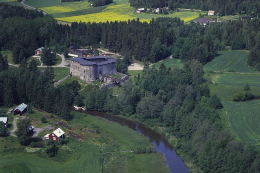 The Association of Castles and Museums around the Baltic Sea