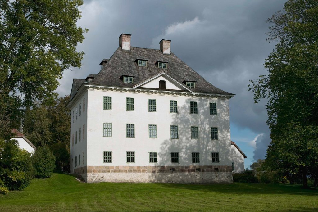 Castles – The Association of Castles and Museums around the Baltic Sea