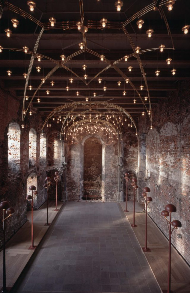 Koldinghus Castle – The Association of Castles and Museums around the ...