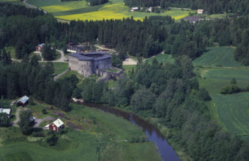 Raseborg Castle – The Association of Castles and Museums around the ...