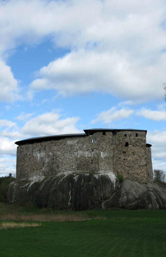 Raseborg Castle – The Association of Castles and Museums around the ...