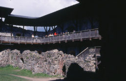 Raseborg Castle – The Association of Castles and Museums around the ...