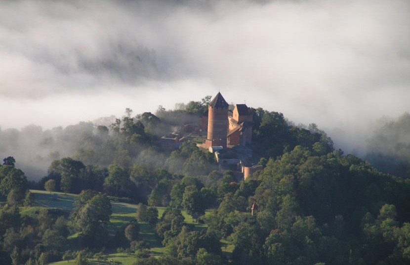 Turaida Castle – The Association of Castles and Museums around the ...