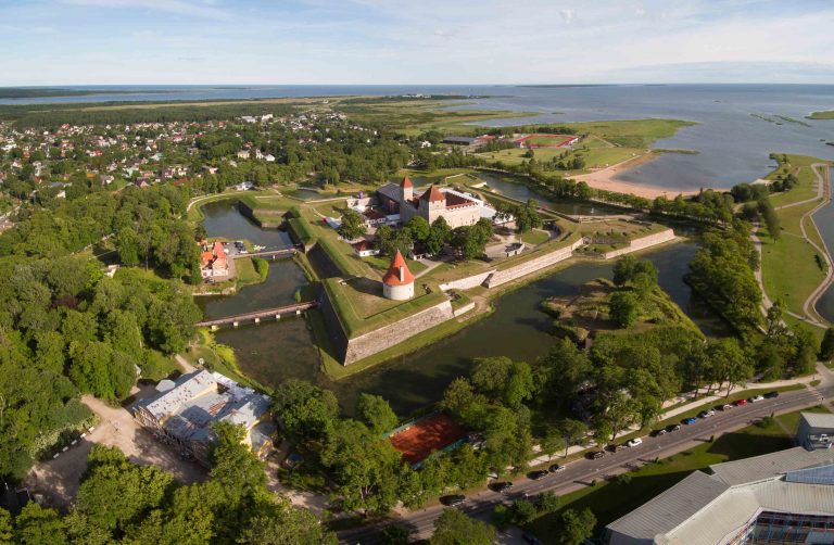 Castles – The Association of Castles and Museums around the Baltic Sea