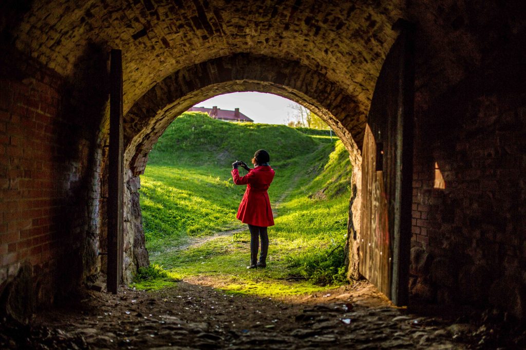 Hamina Fortress - The Association of Castles and Museums around the ...
