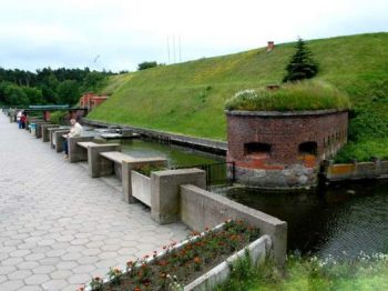 Klaipeda Castle – The Association of Castles and Museums around the ...