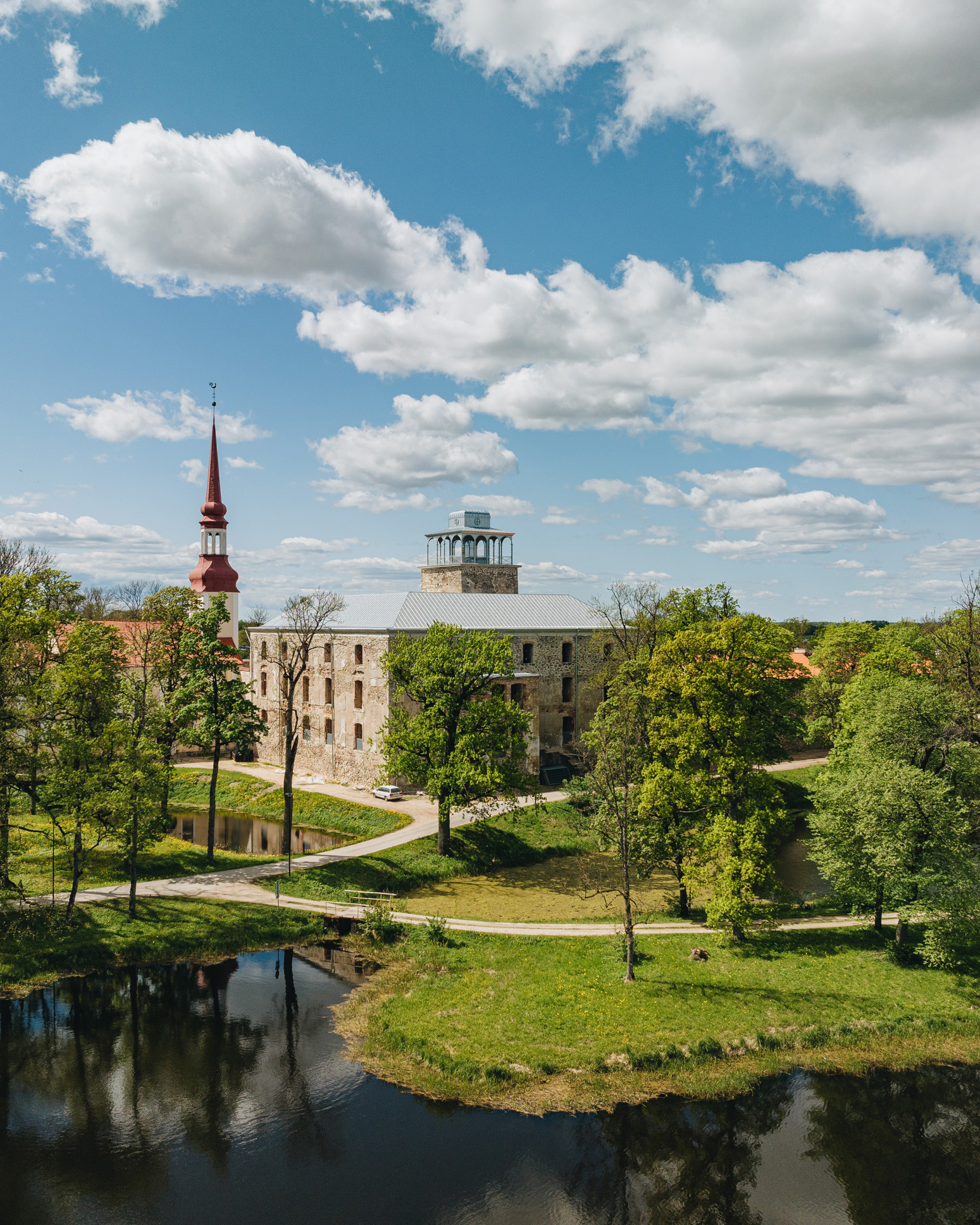 Castles – The Association of Castles and Museums around the Baltic Sea