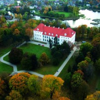 Biržai Castle - Alchetron, The Free Social Encyclopedia